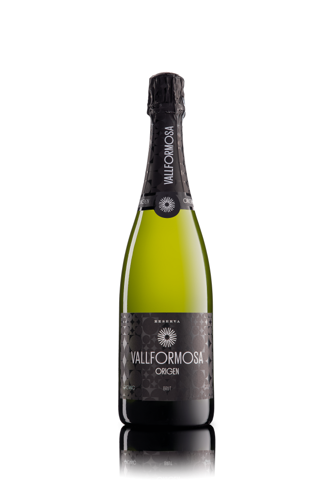 Origen Brut Reserva - Vallformosa