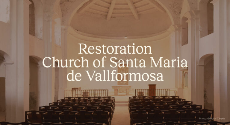 Vallformosa Foundation - Vallformosa