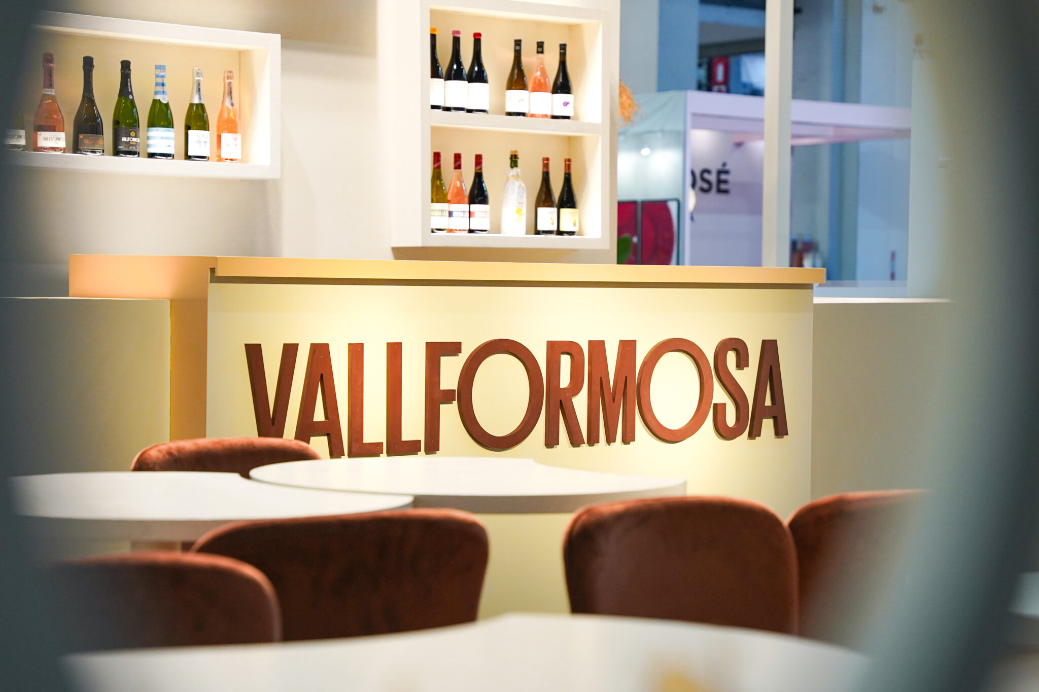 Vallformosa