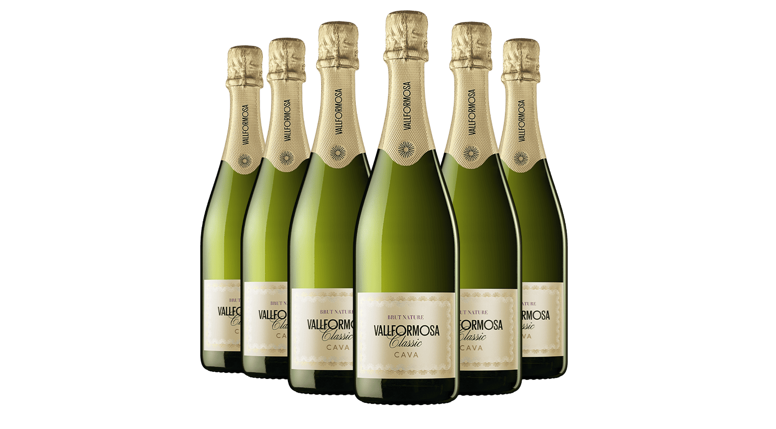 Vallformosa Classic Brut Nature - Vallformosa